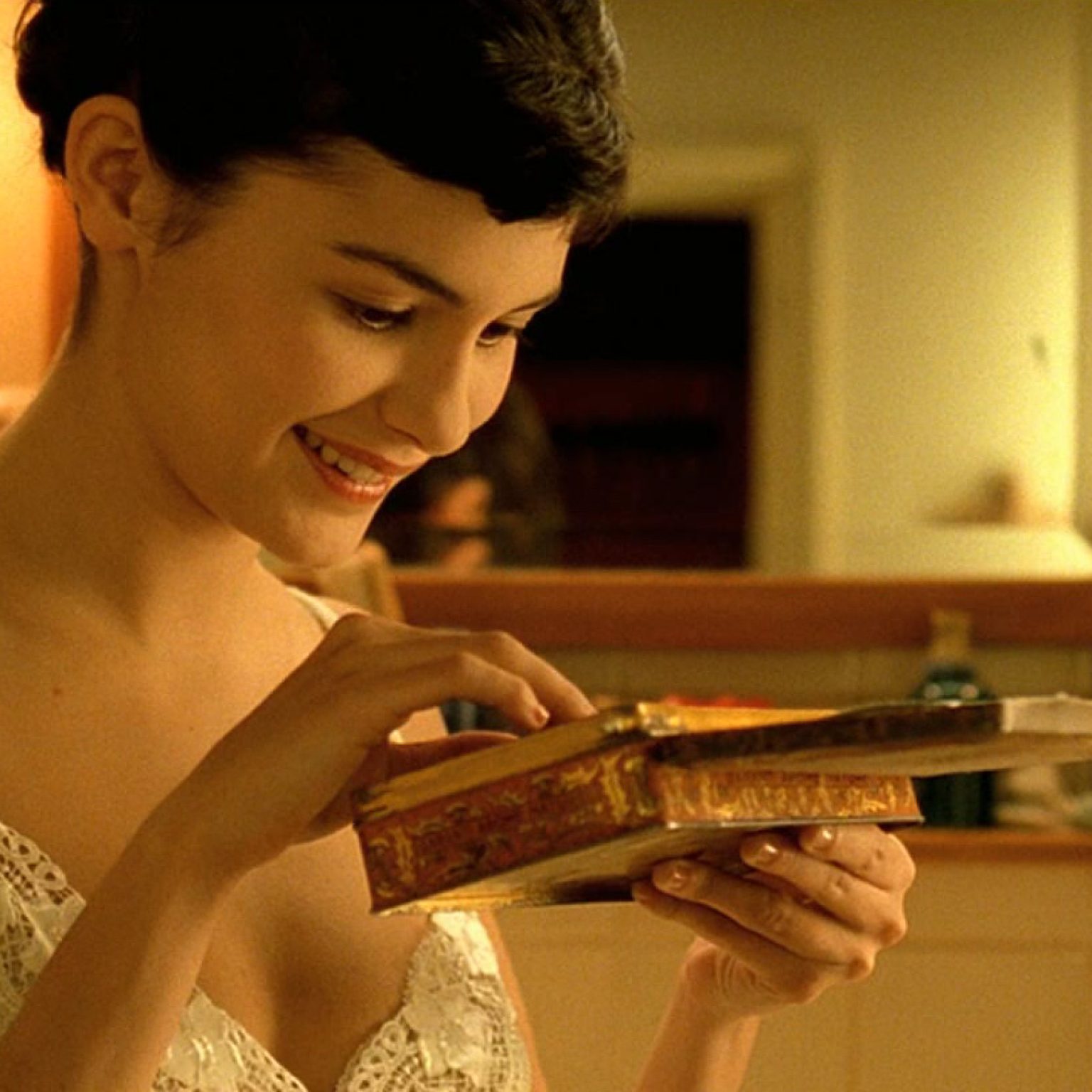 Amelia - Animus Film