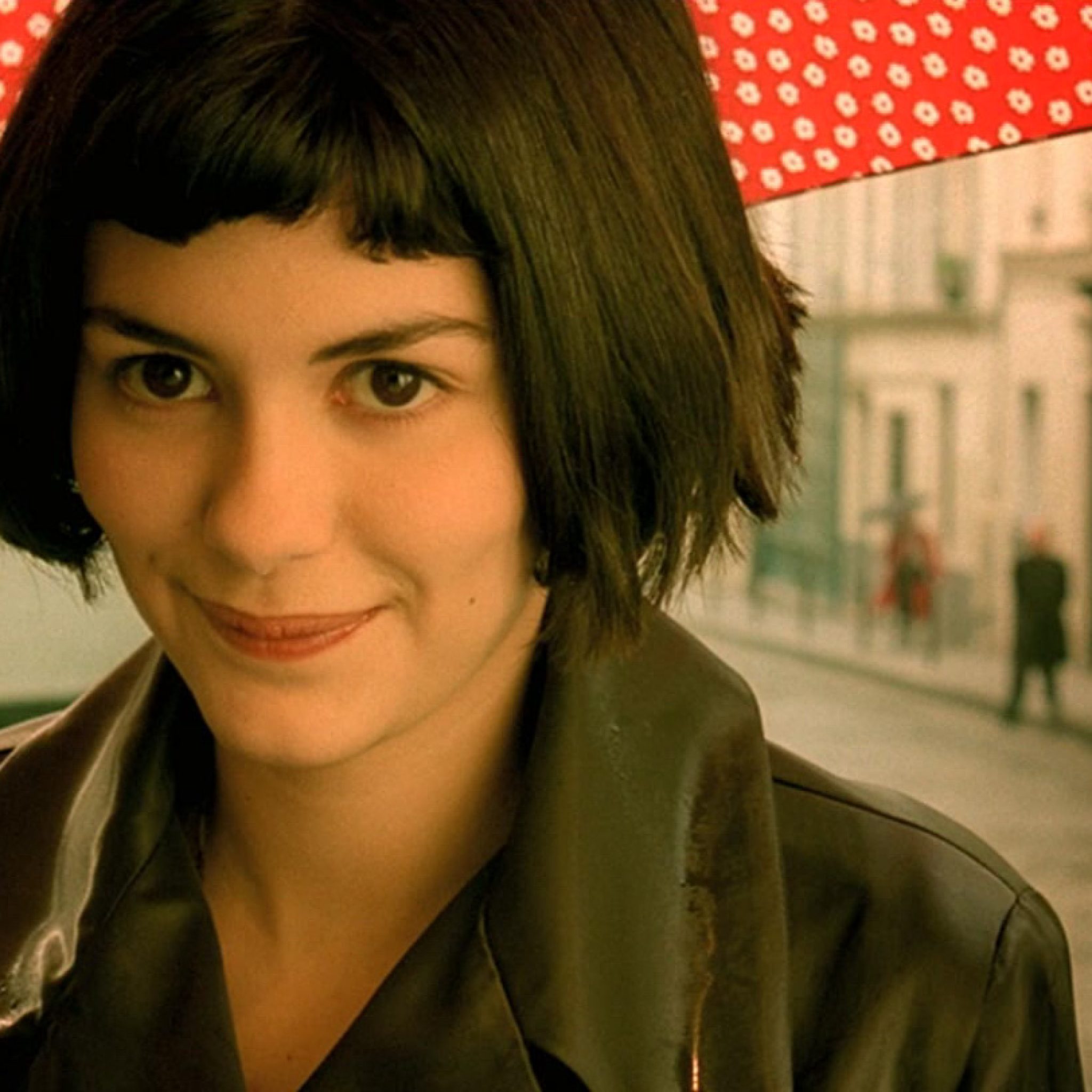 Amelia - Animus Film