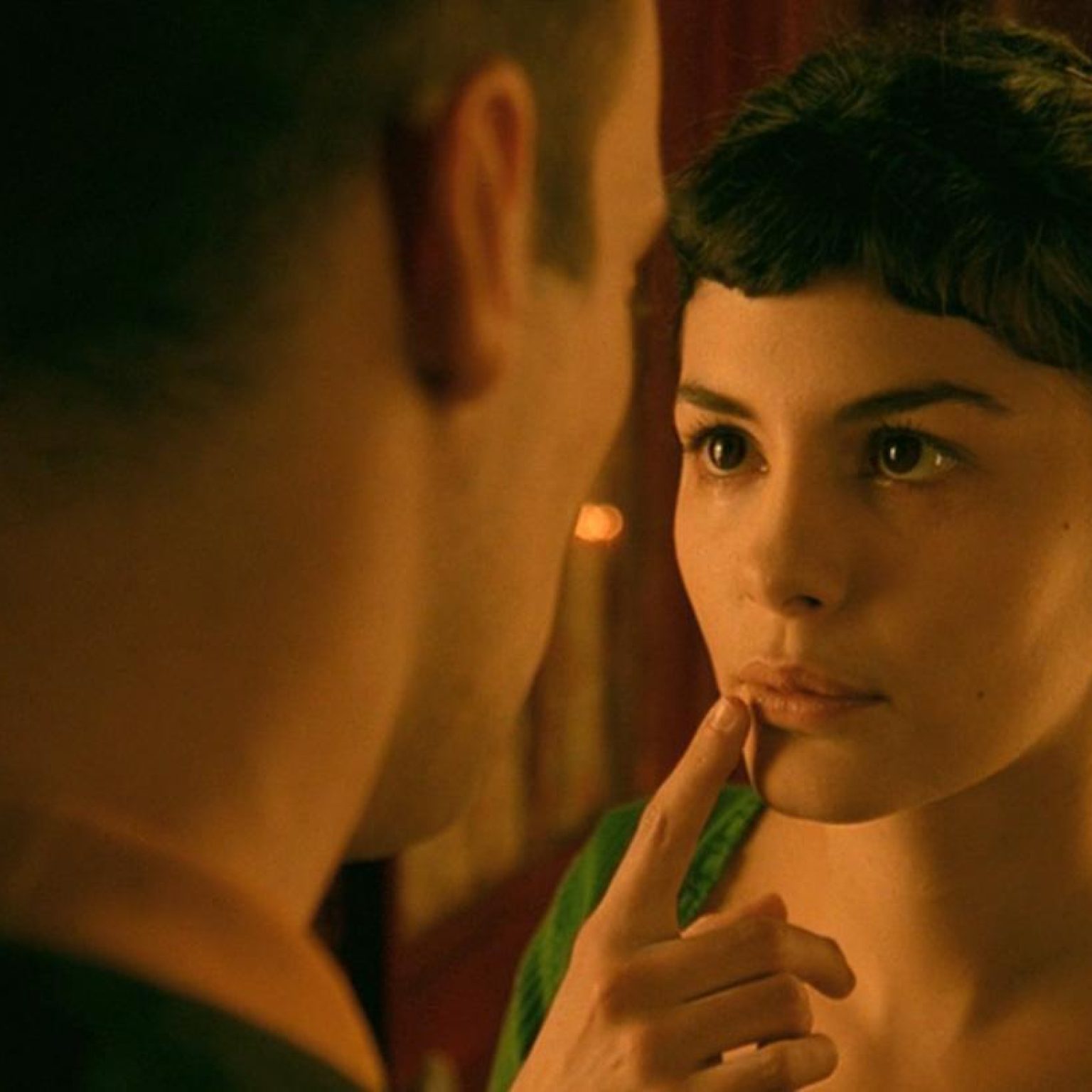 Amelia - Animus Film