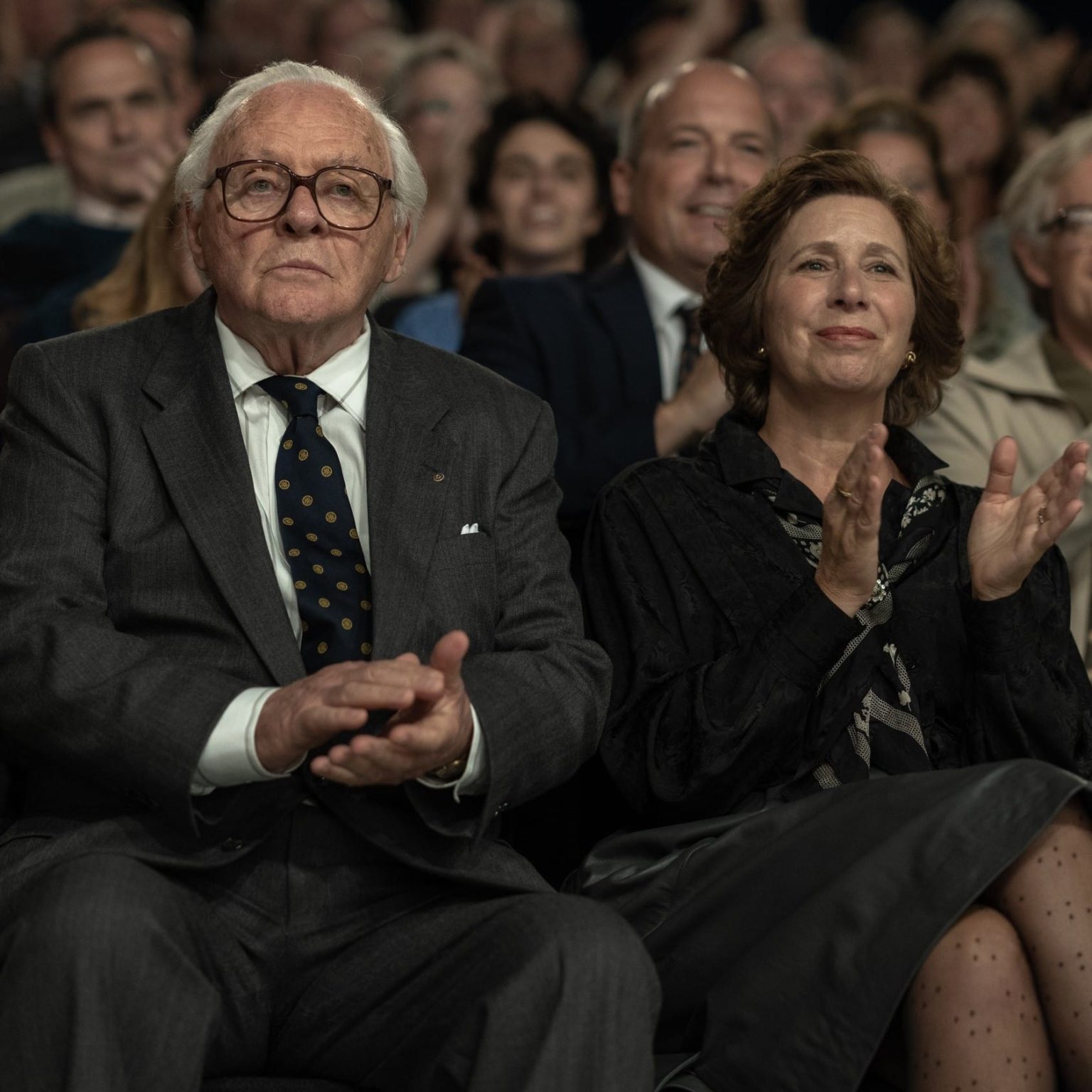 Jedno życie - Animus Film