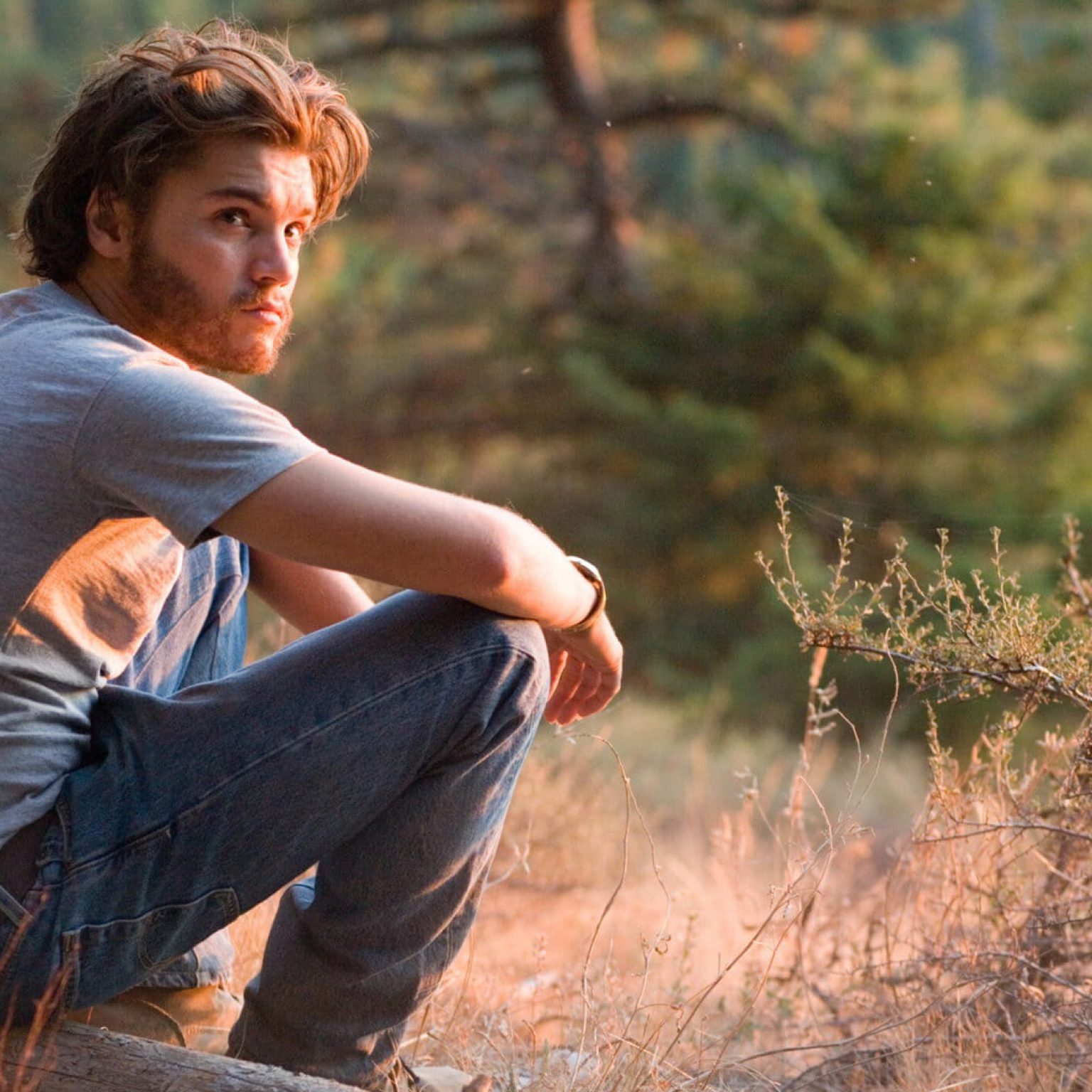 Wszystko za życie - Animus Film