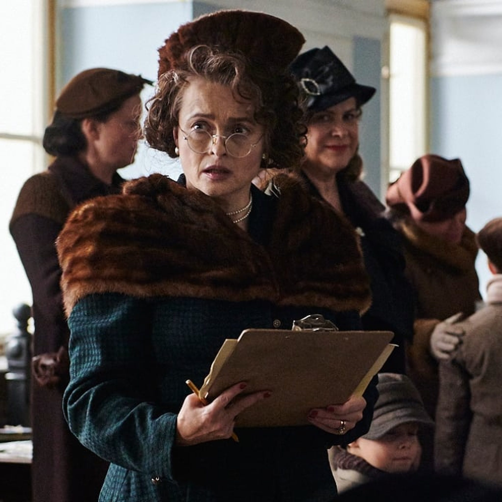 Jedno życie - Animus Film