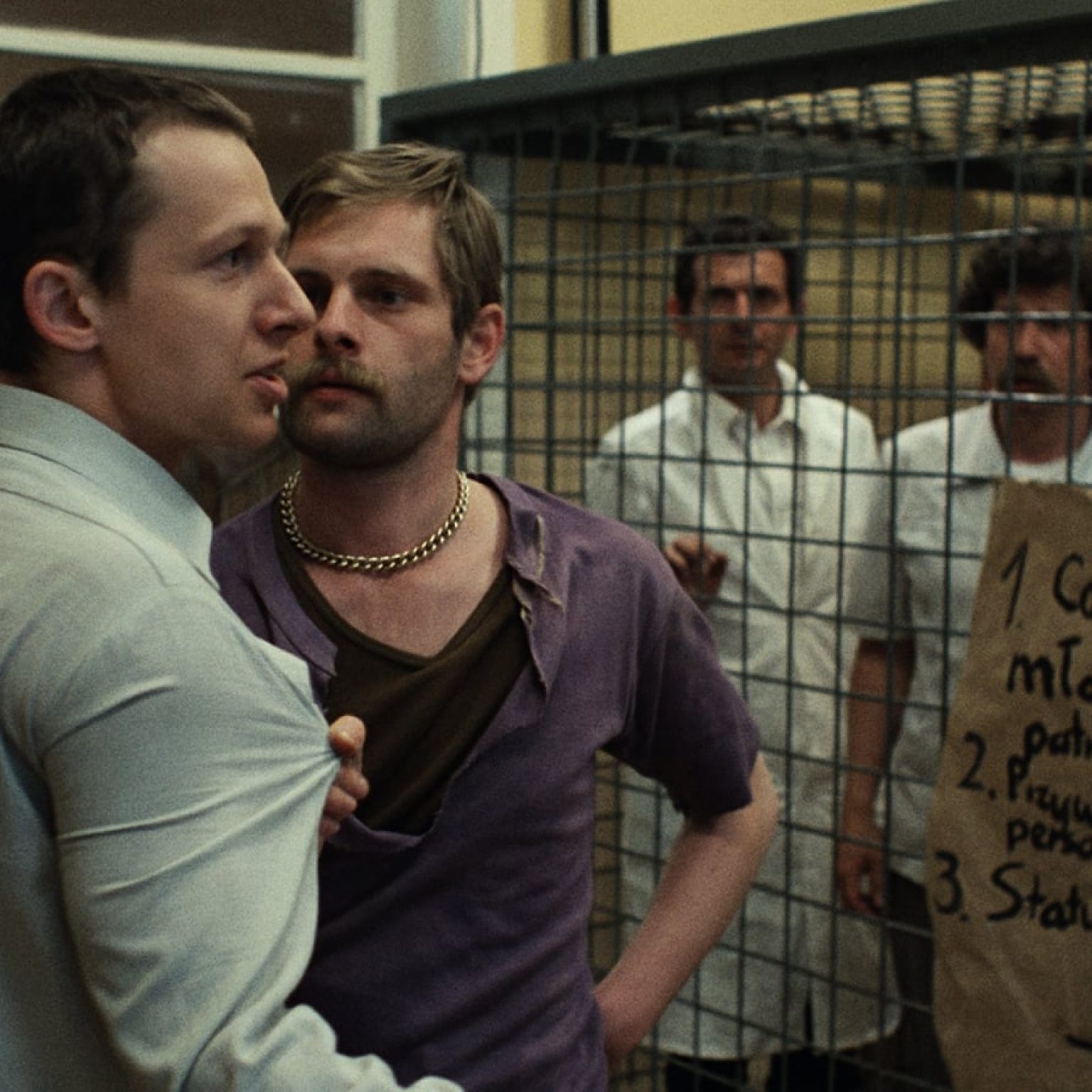 Przypadek - Animus Film