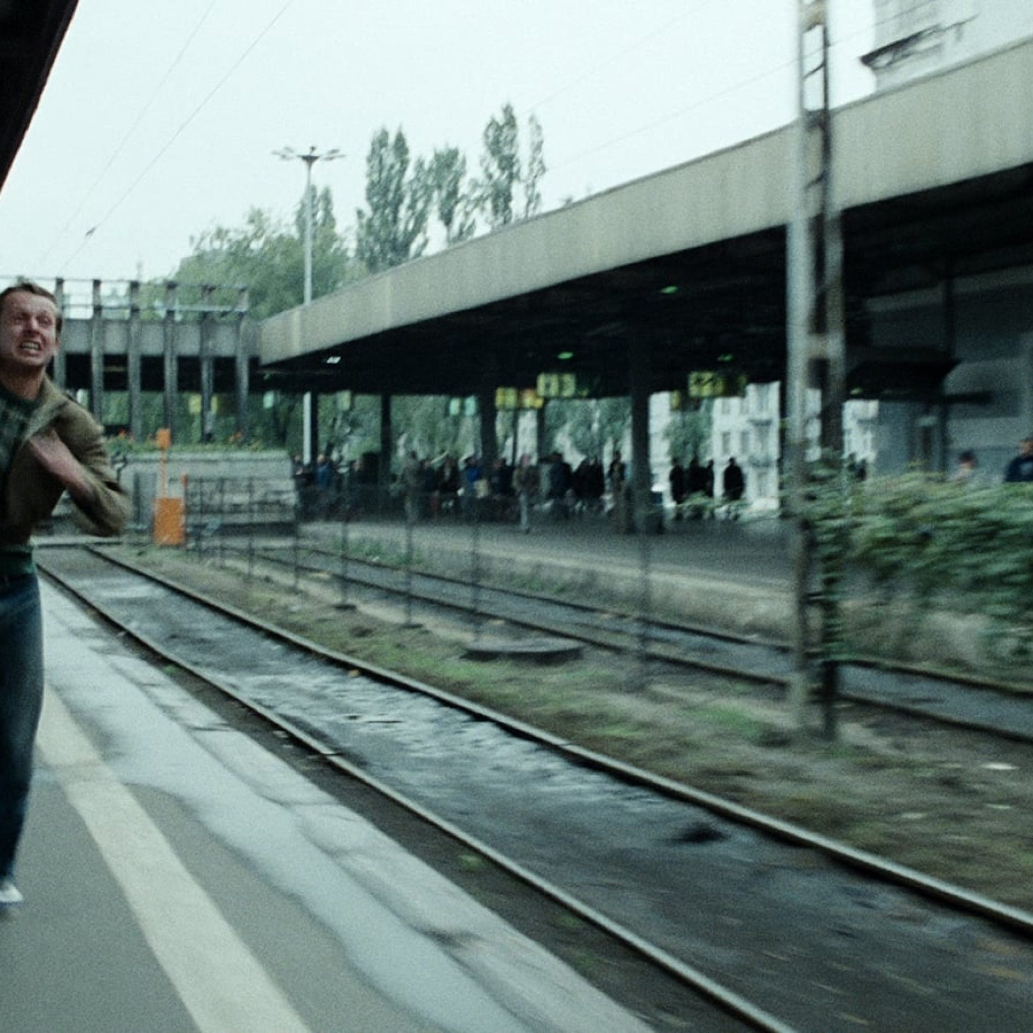 Przypadek - Animus Film