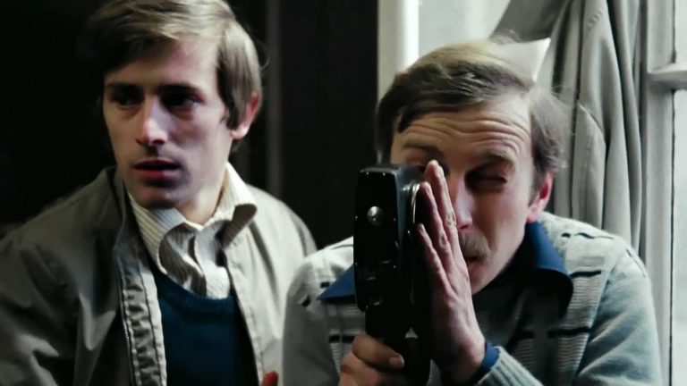 Amator - Animus Film