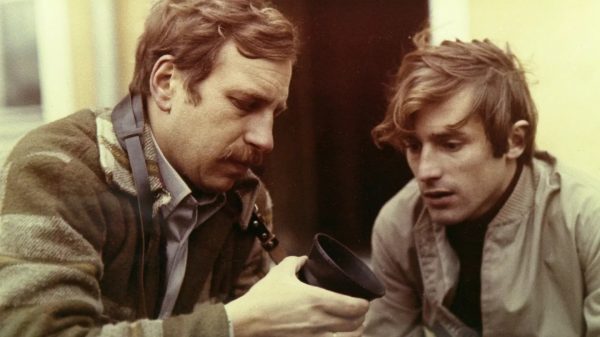 Amator - Animus Film