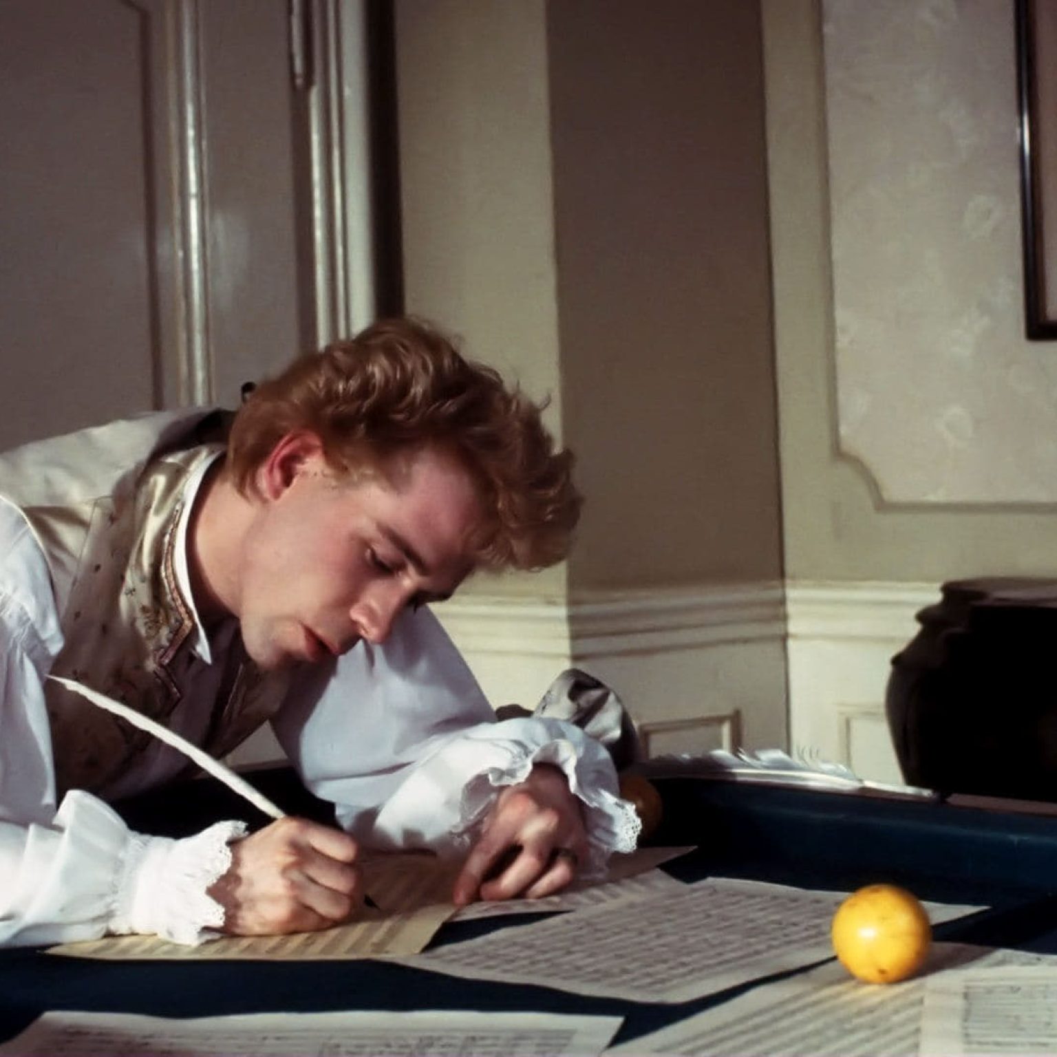 Amadeusz - Animus Film