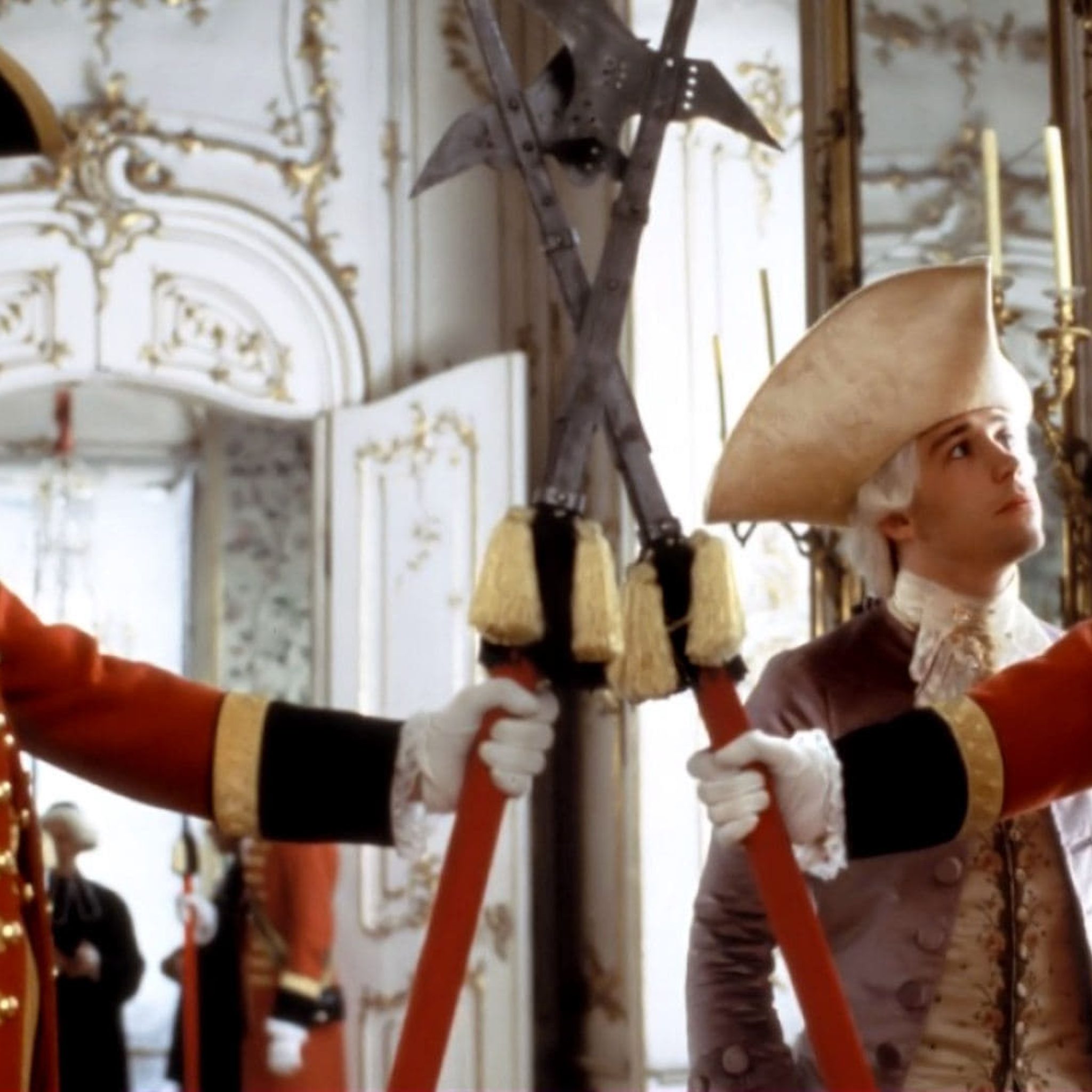 Amadeusz - Animus Film